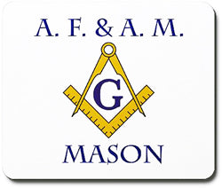 Masonic : Fraternal Orders > Freemason > AF&AM : Ancient Free & Accept ...